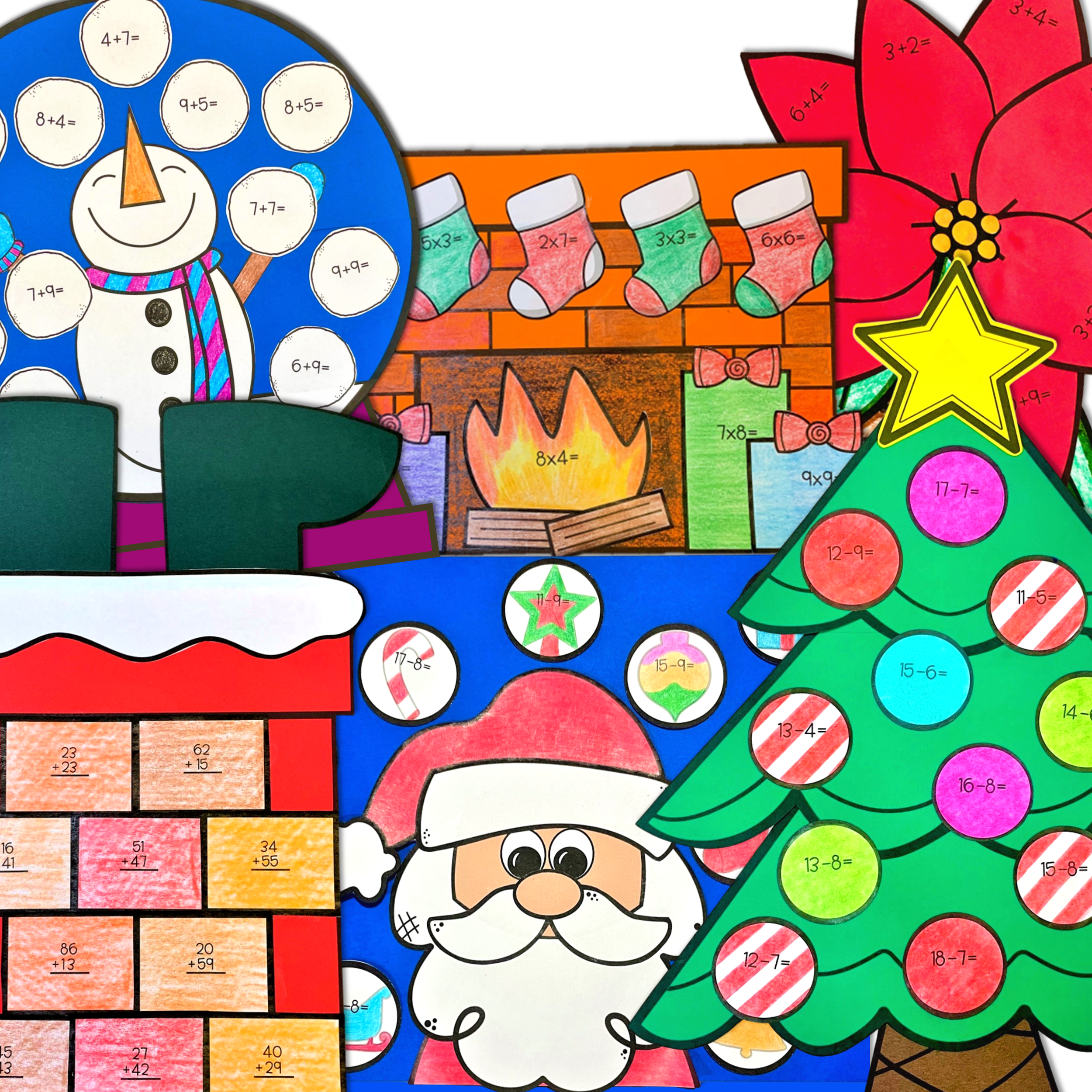 ADDITION STRATEGIES THAT WORK - We Heart Teaching